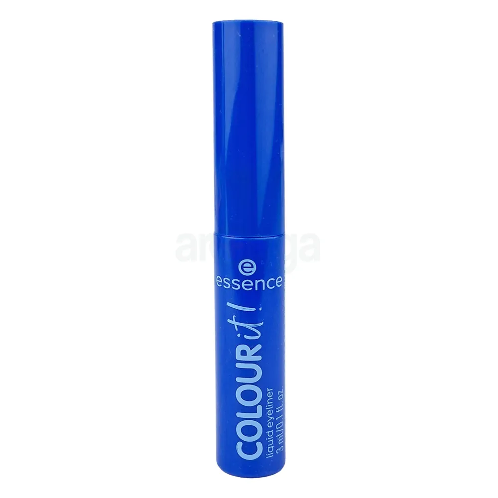 Essence COLOUR It! Liquid Eyeliner 01 Royal Blue 3ml price in ...