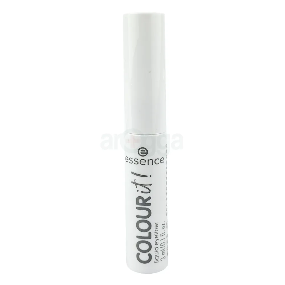 Essence COLOUR It! Liquid Eyeliner 02 White 3ml price in Bangladesh ...