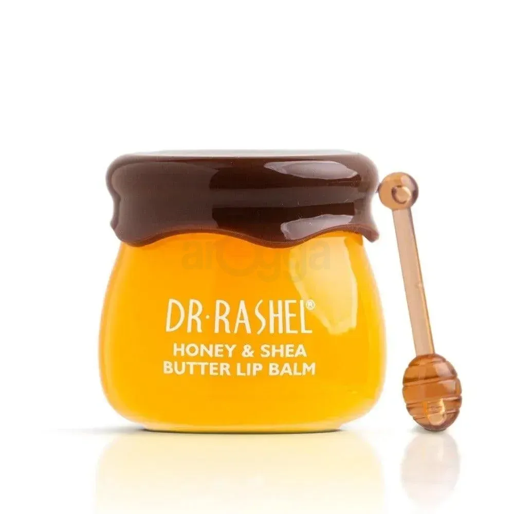 Dr Rashel Honey and Shea Butter Lip Balm 8g price in Bangladesh | Arogga