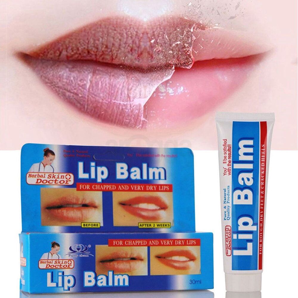 Skin doctor Lip Balm for Chapped and Very Dry Lips 50ml price in ...