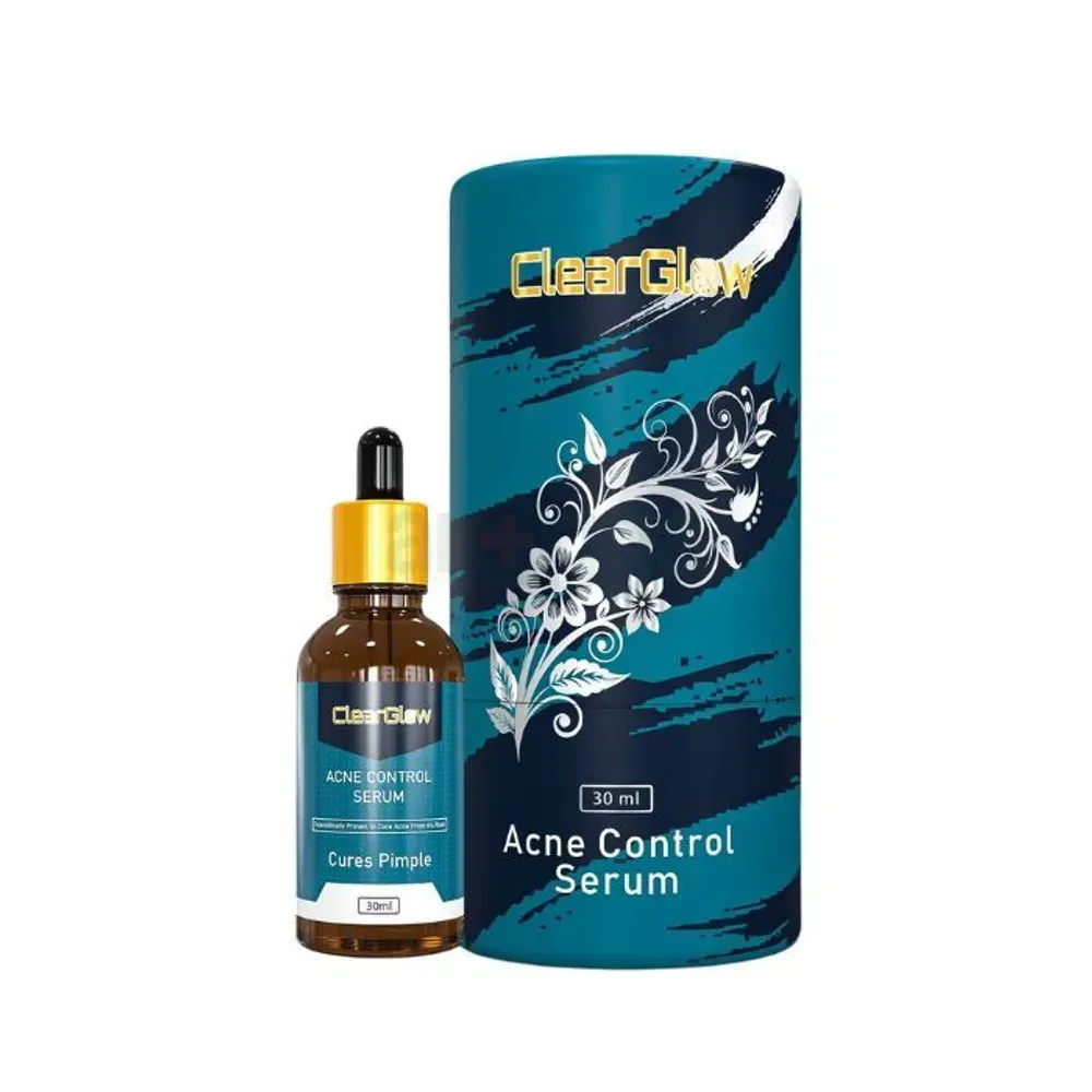 Lumi Clear Glow Acne Control Serum 30ml price in Bangladesh | Arogga