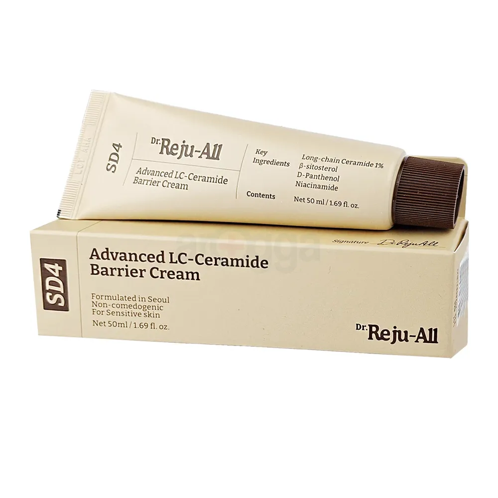 Dr. Reju-All Advanced LC-Ceramide Barrier Cream 50ml price in ...
