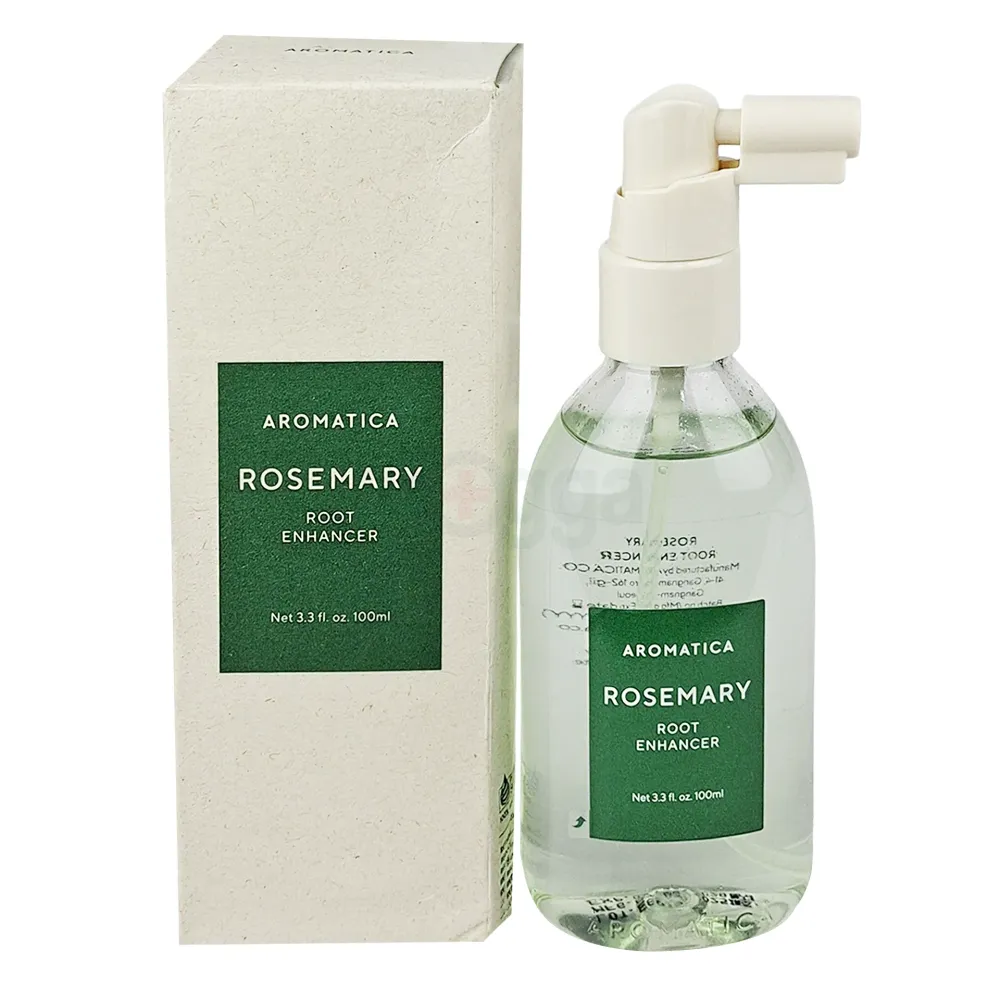 Aromatica Rosemary Root Enhancer Scalp Tonic – 100ml price in ...