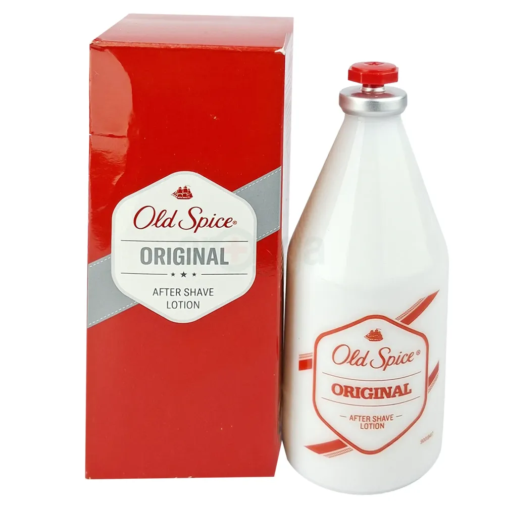 Old Spice Original After Shave Lotion For Men, 100ml price in ...