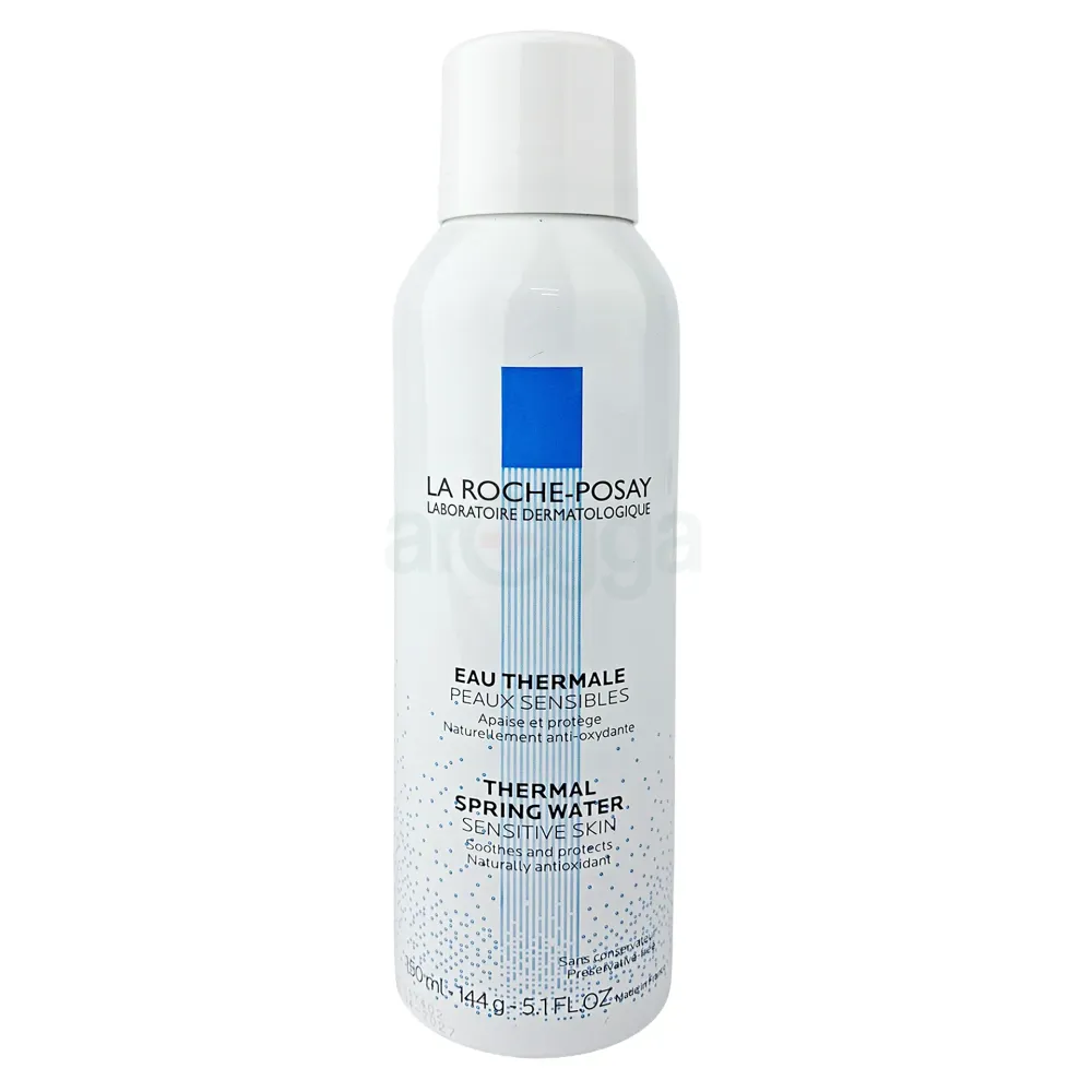 La Roche- Posay Thermal Spring Water For Sensitive Skin 150ml price in ...