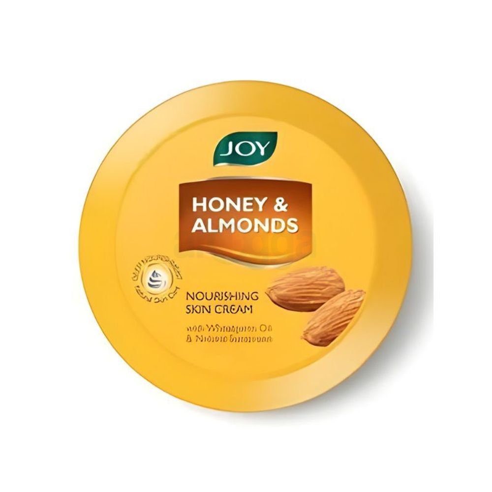 Joy Honey & Almond Nourishing Skin Cream 50ml price in Bangladesh | Arogga