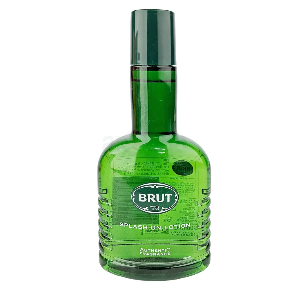 Brut Splash-On Lotion Authentic Fragrance for Men 200ml price in ...