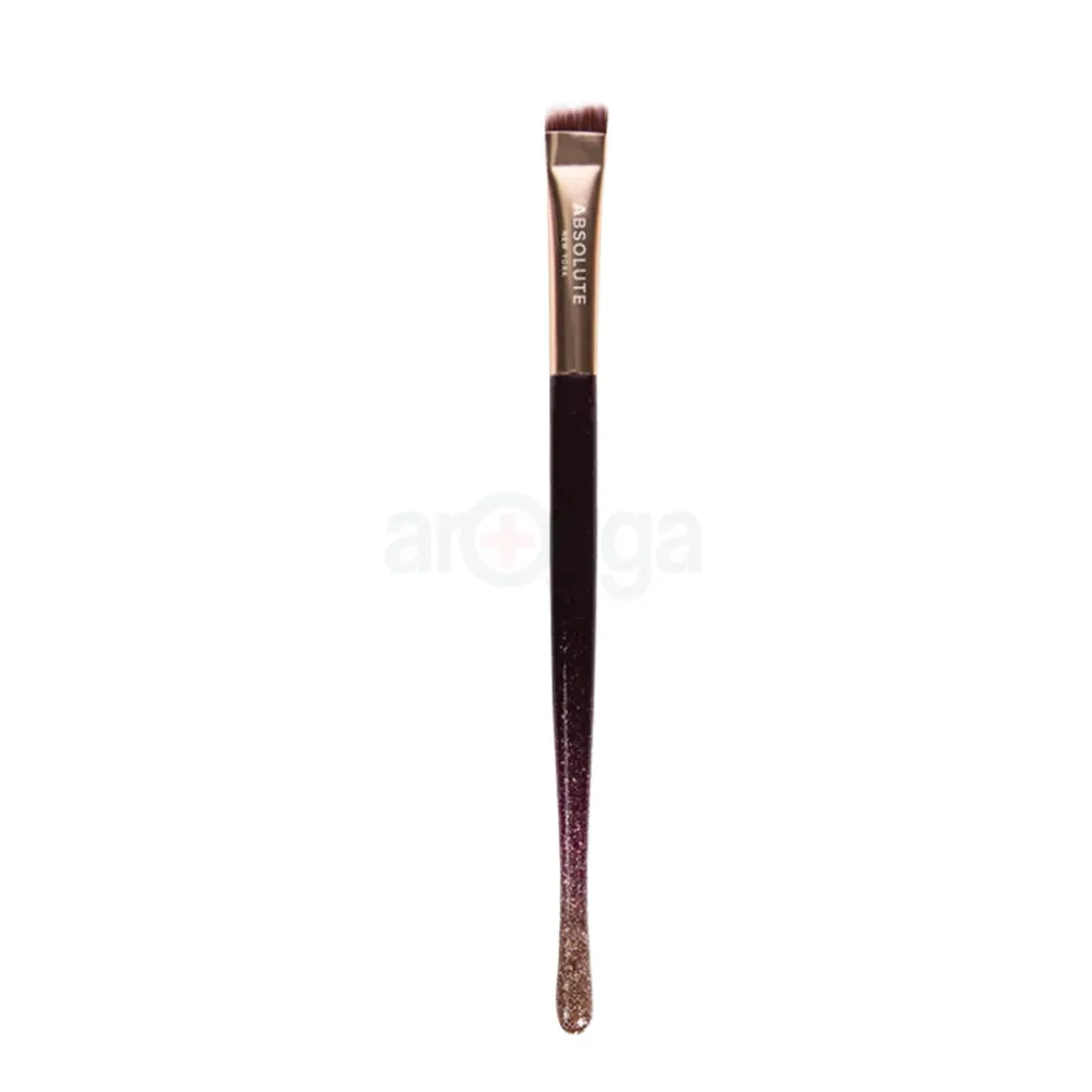 Absolute New York Wide Angled Precision Brush for Eye (ABMB20) price in ...