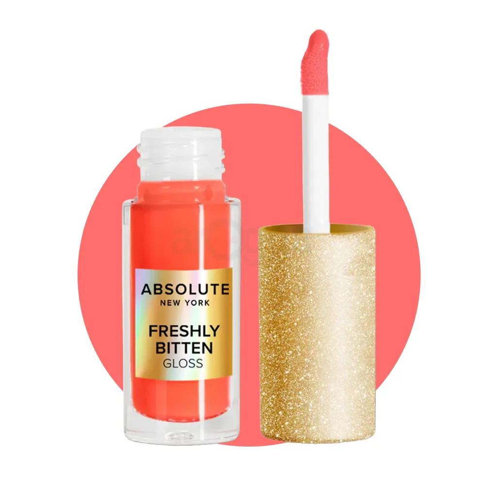 Absolute New York Freshly Bitten Gloss - Fantasy (MLFG06) price in ...