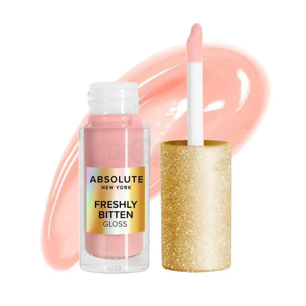 Absolute New York Freshly Bitten Gloss - Visit Me (MLFG02) price in ...