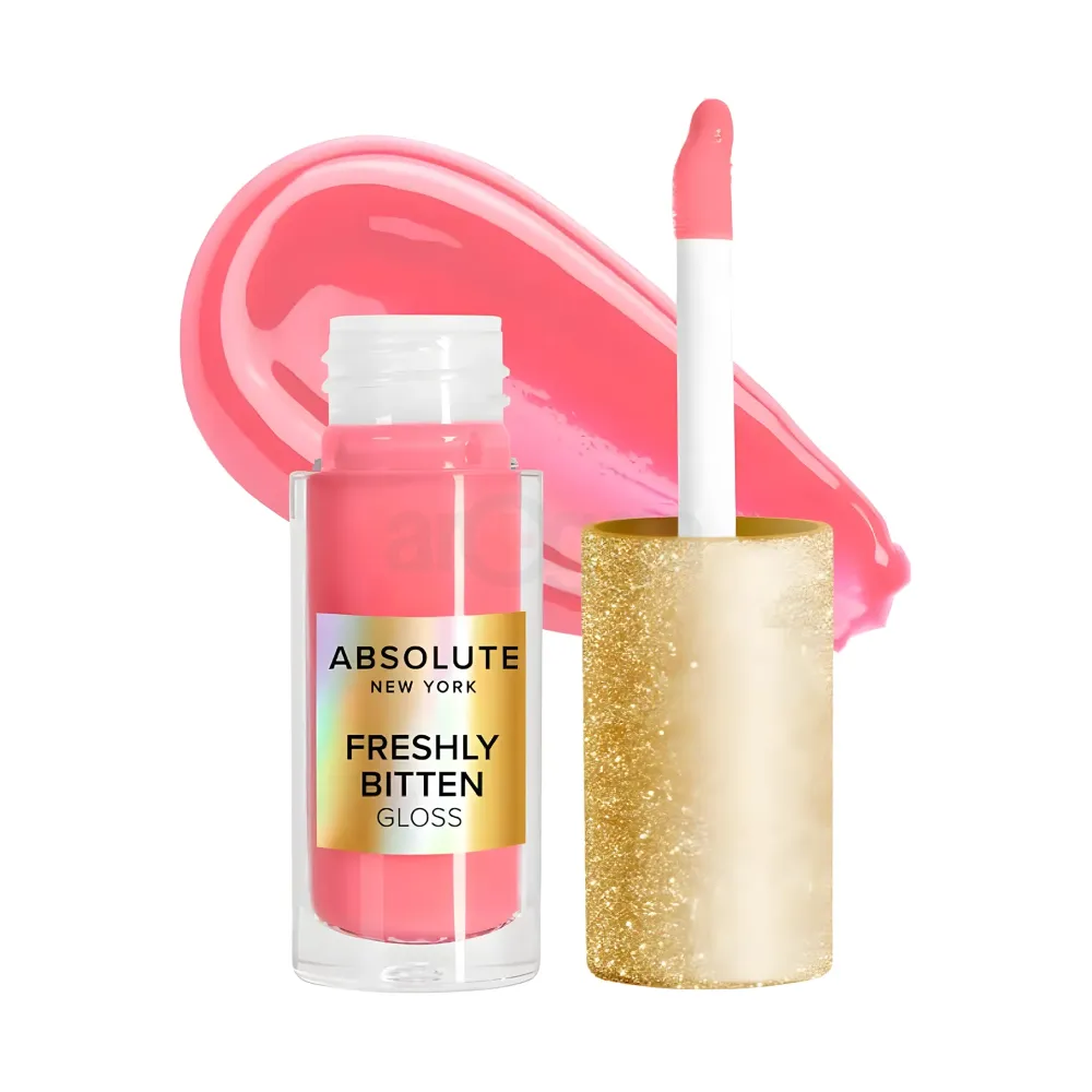 Absolute New York Freshly Bitten Gloss - Mine Not Yours (MLFG05) price ...