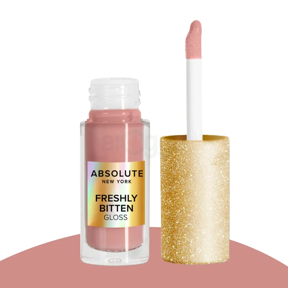 Absolute New York Freshly Bitten Gloss - Flustered (MLFG03) price in ...