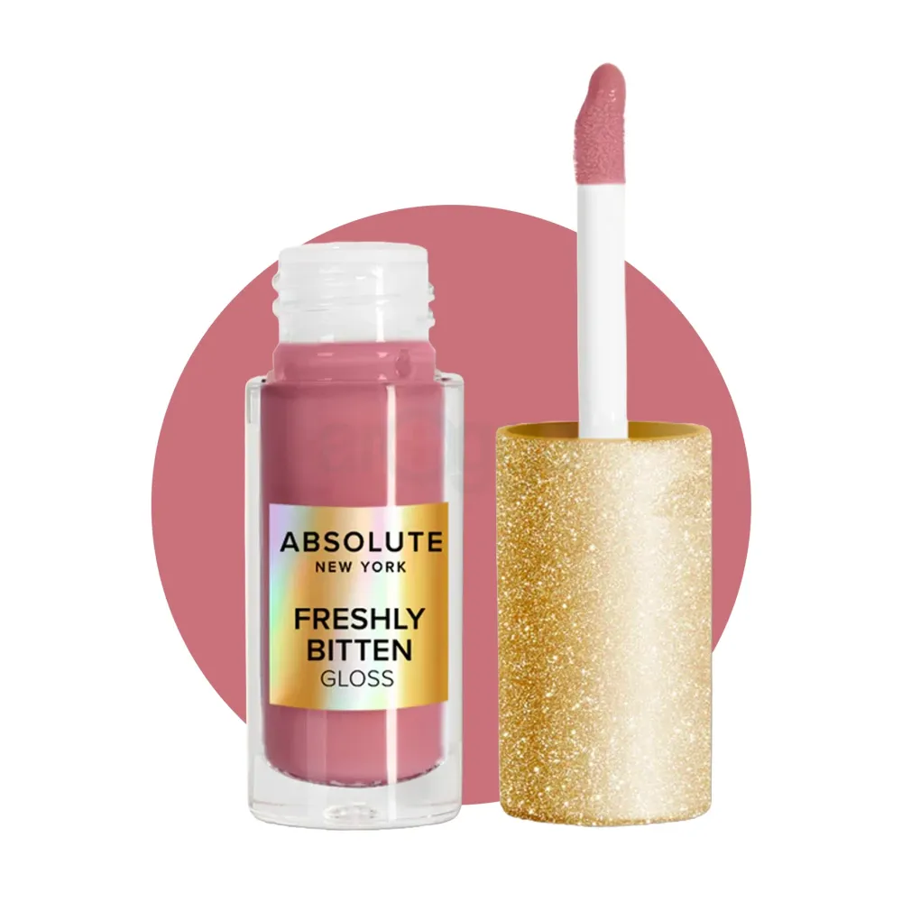 Absolute New York Freshly Bitten Gloss - Teased (MLFG09) price in ...