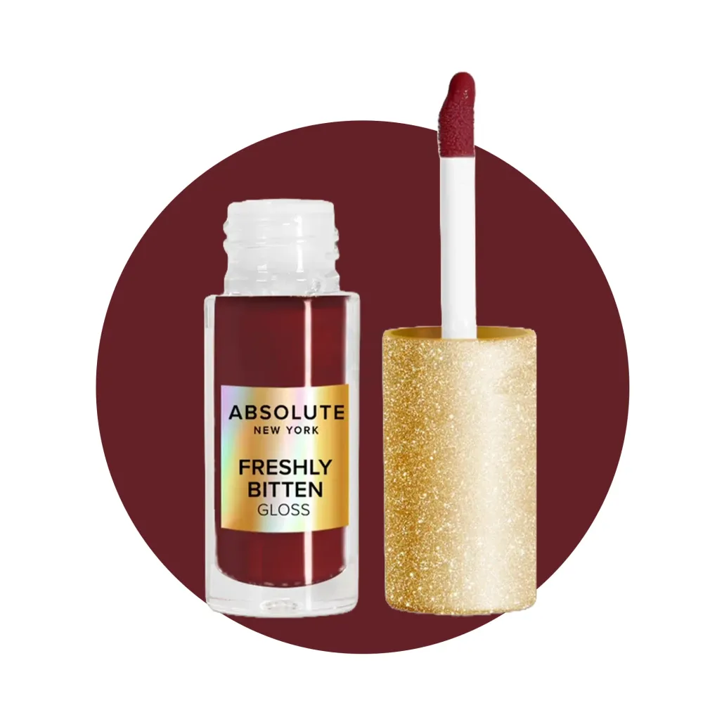 Absolute New York Freshly Bitten Gloss - Temptation (MLFG12) price in ...