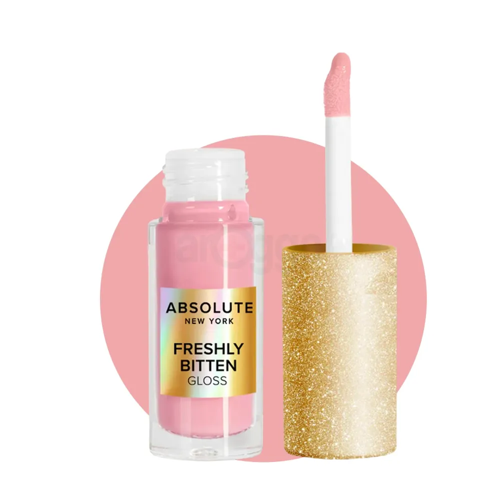 Absolute New York Freshly Bitten Gloss - Stimulation (MLFG04) price in ...