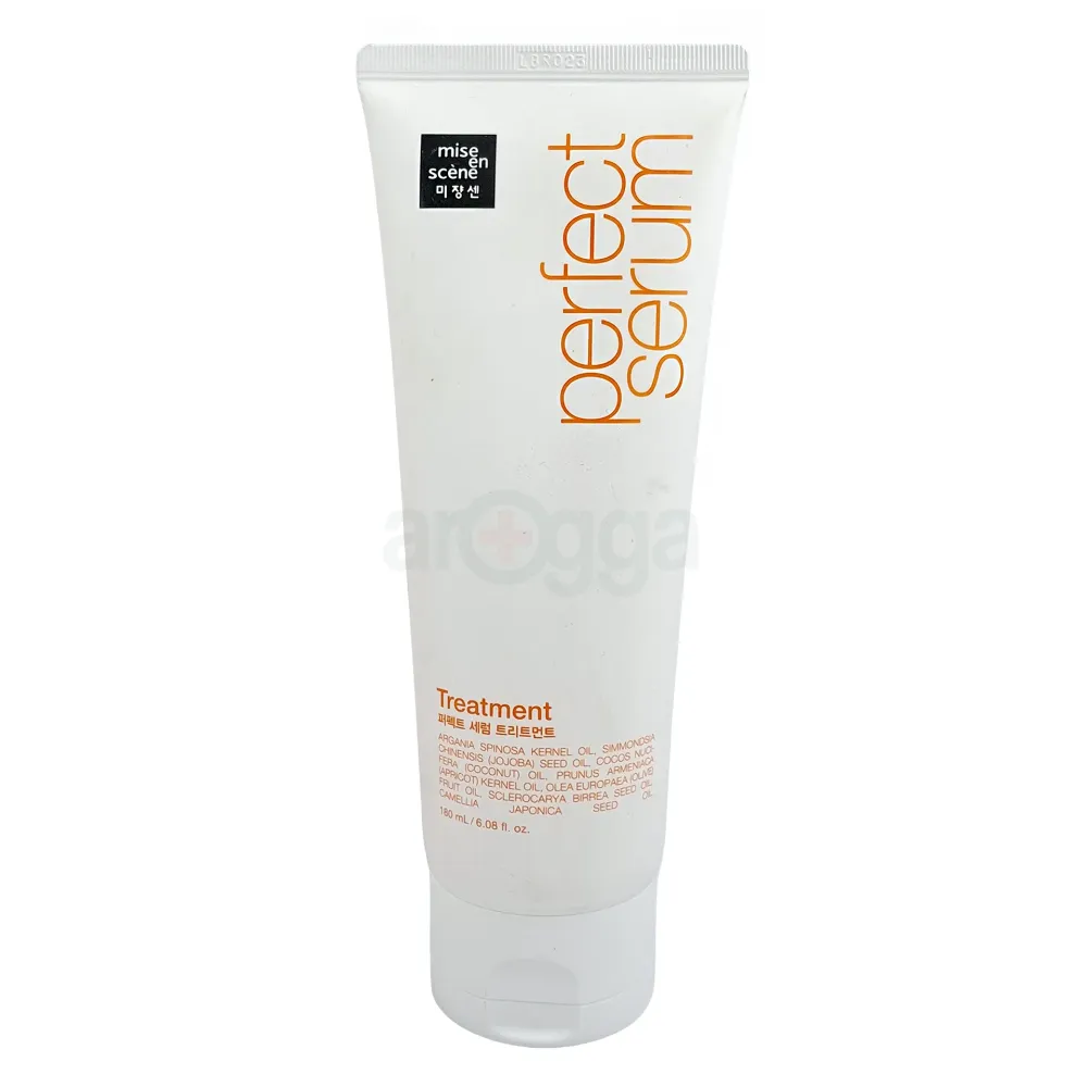 Mise En Scene Perfect Serum Treatment 180ml(Made in Korea) price in ...
