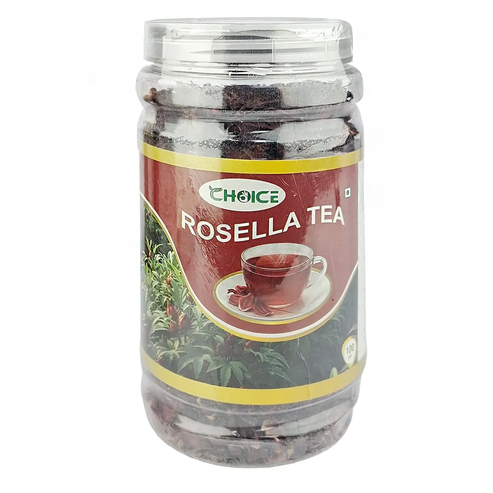 CHOICE Rosella Tea (Naturally Refreshing) (রোজেলা চা) – 100g price in ...