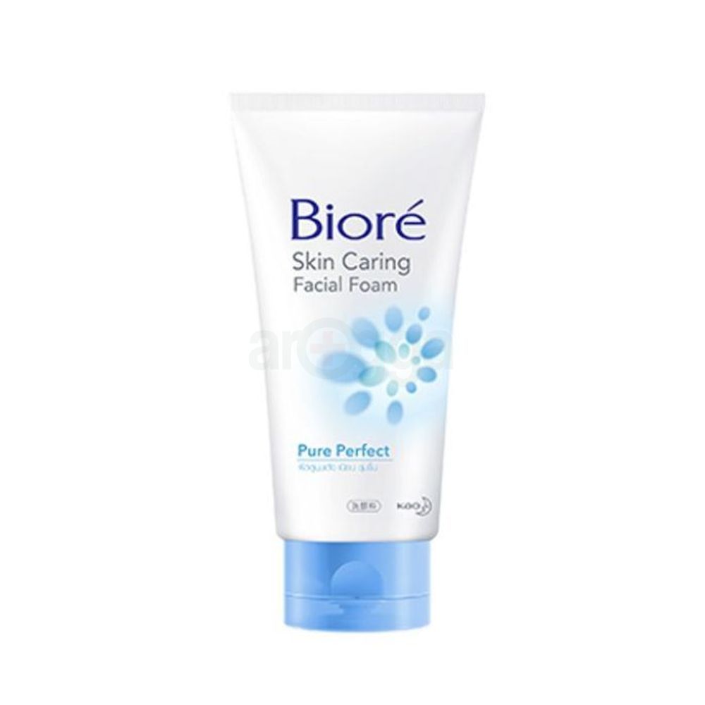 Biore Skin Caring Facial Foam - Pure Perfect 100g (Made in Vietnam ...