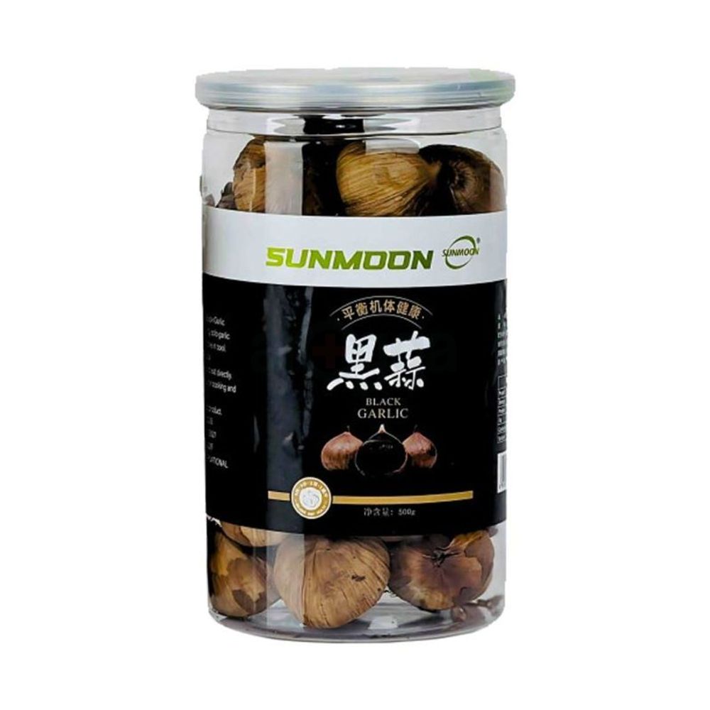 Sunmoon Black Garlic 250g price in Bangladesh | Arogga