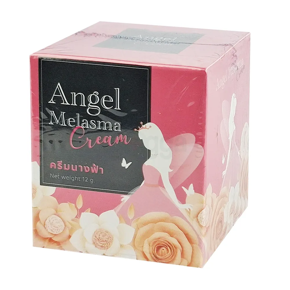 Angel Melasma Cream – 12g (Made in Thailand) price in Bangladesh | Arogga