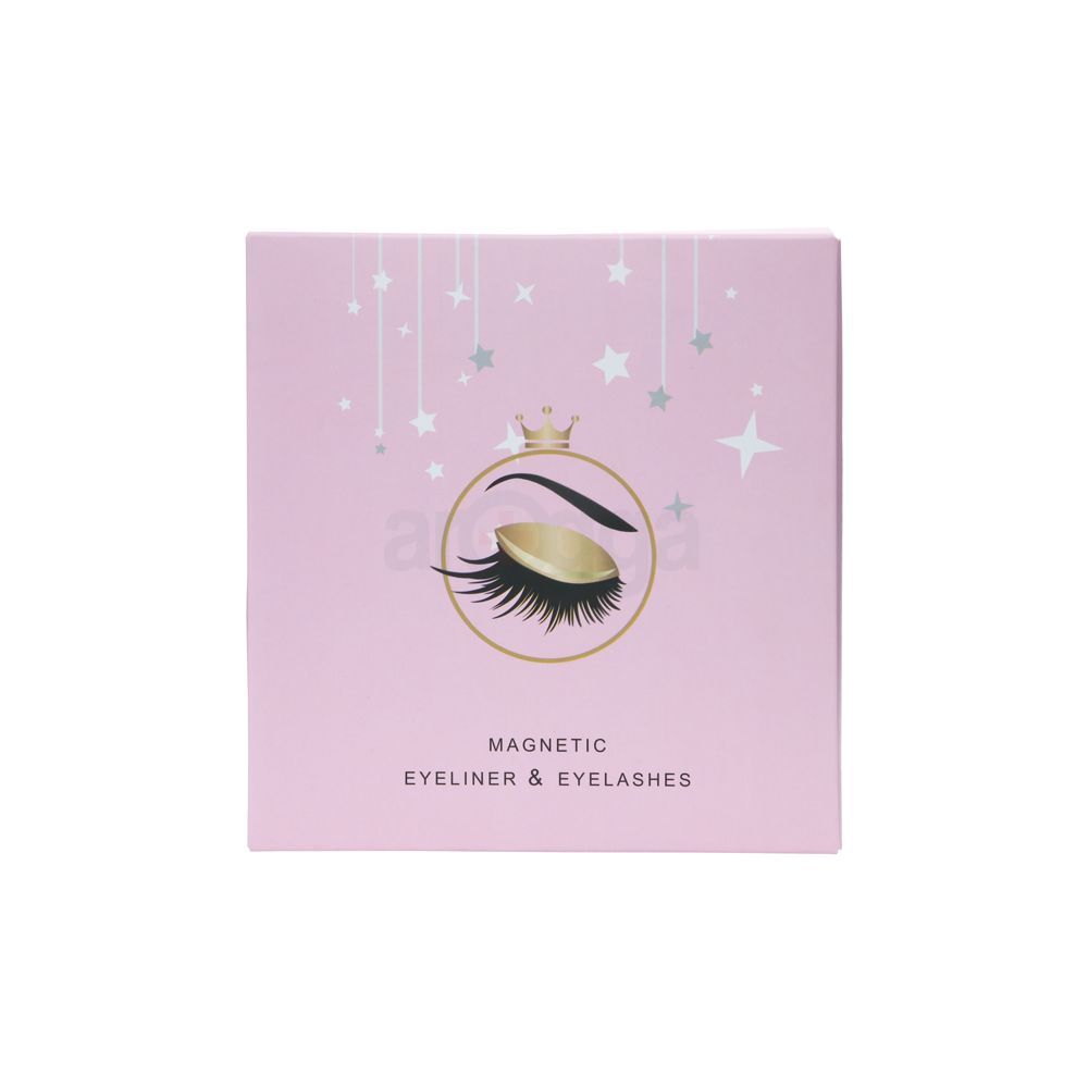 Parlour Magnetic Eyeliner & Eyelashes - Arogga Beauty Store