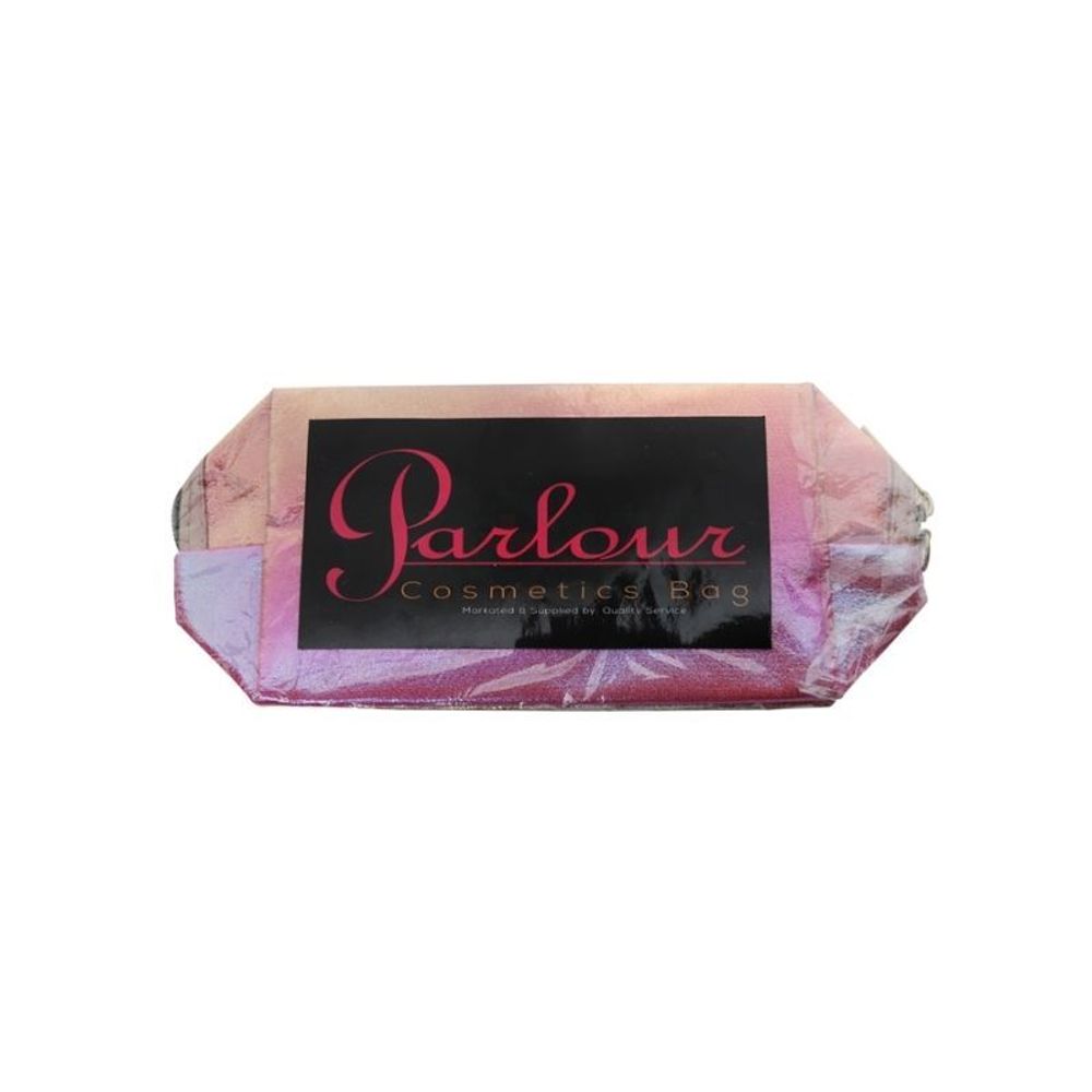 Parlour Cosmetics Bag - Arogga Beauty Store