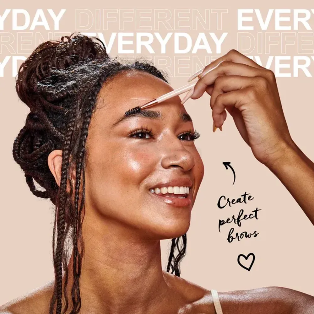 Technic Eyebrow Brush & Spoolie Brsuh - Arogga Beauty Store