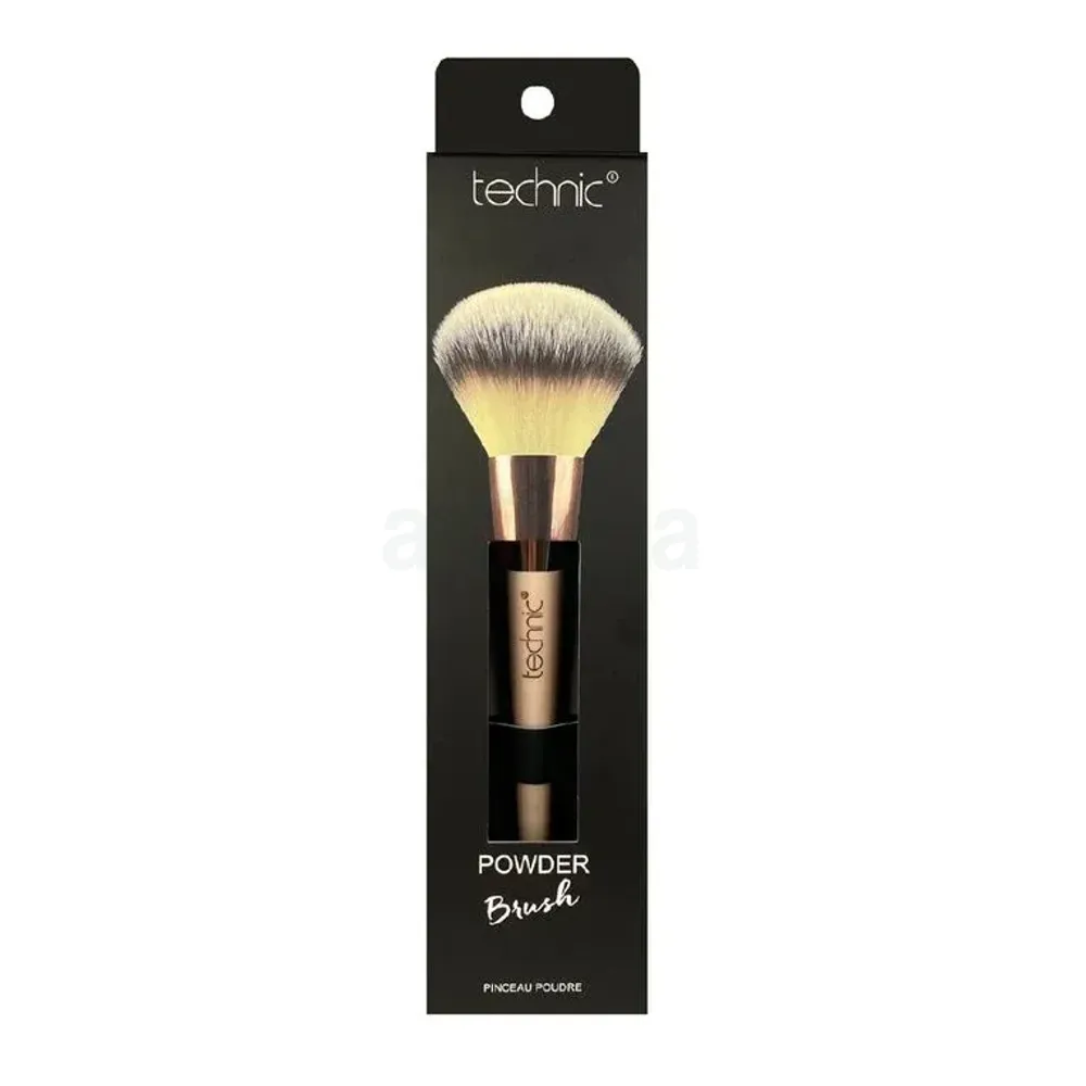 Technic Powder Brush - Arogga Beauty Store