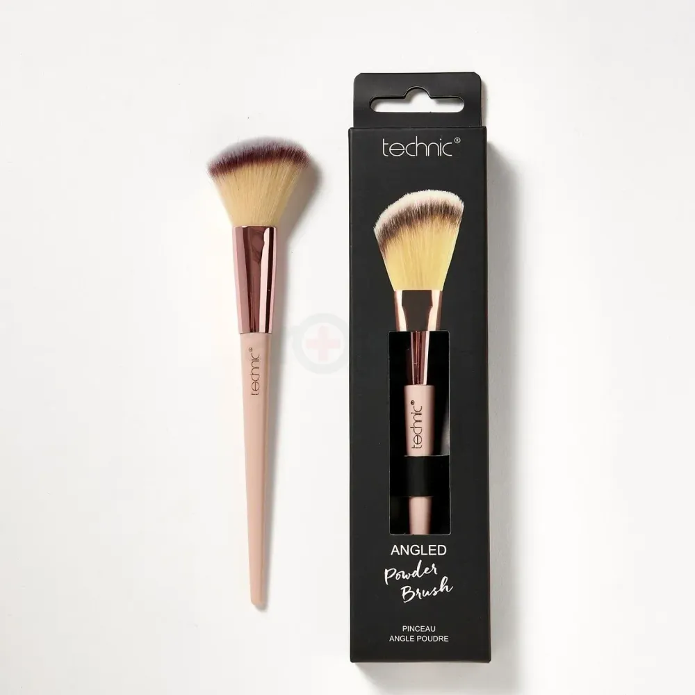 Technic Angled Powder Brush price in Bangladesh | Arogga
