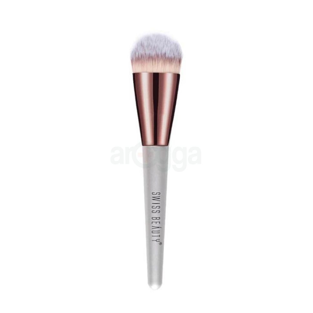Swiss Beauty Foundation Brush - Arogga Beauty Store