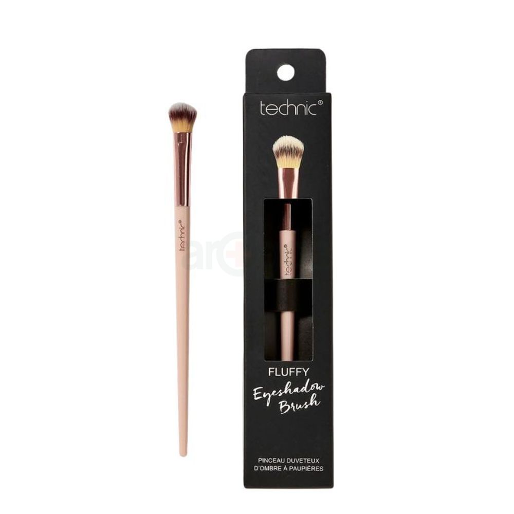 Technic Fluffy Eyeshadow Brush - Arogga Beauty Store