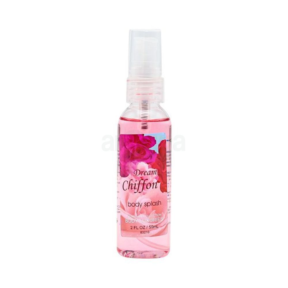 Dear Body Dream Chiffon Body Splash 59ml price in Bangladesh | Arogga