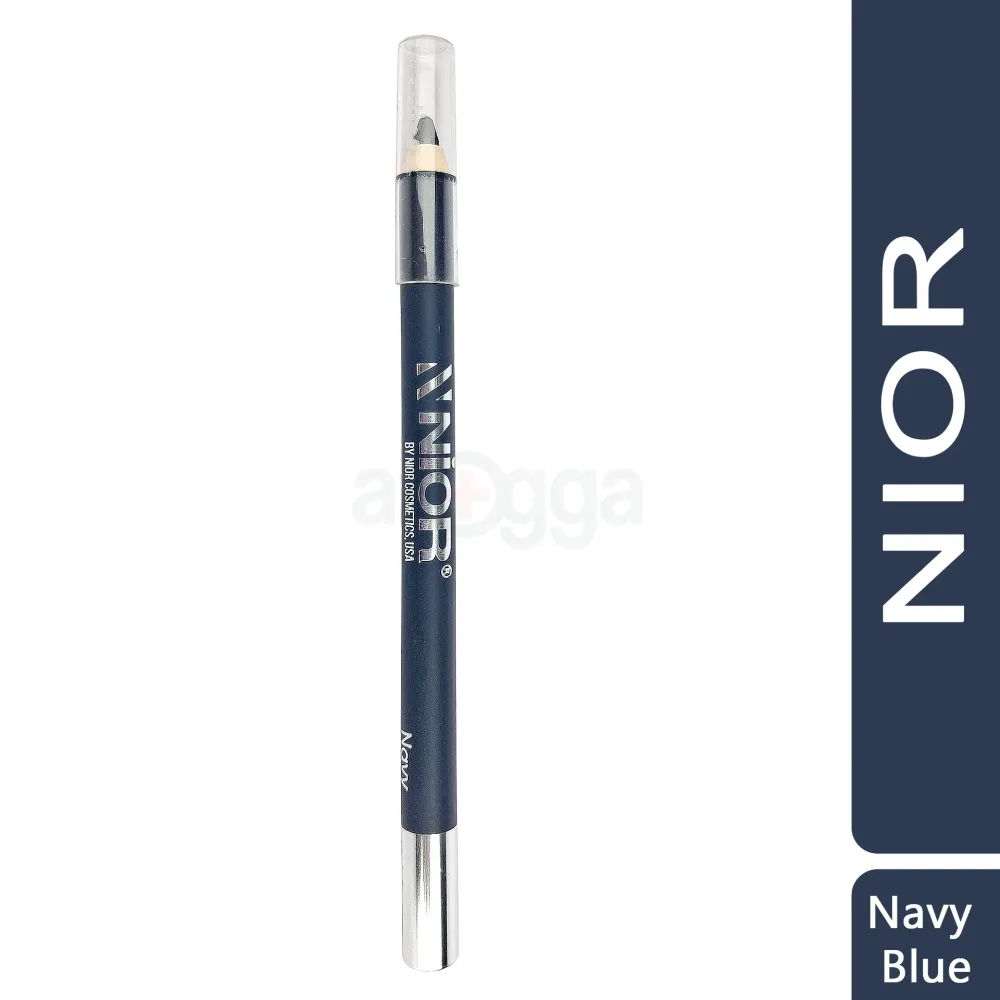 NIOR Super Long-Lasting Eyeliner – 1.2g (Navy Blue) -01J4 price in ...