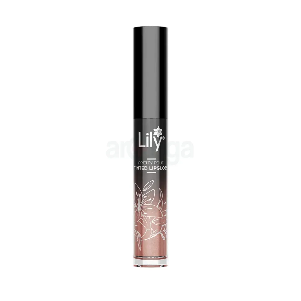 Lily Pretty Pout Tinted Lip Gloss – Glitz 152 (4.5ml) price in ...