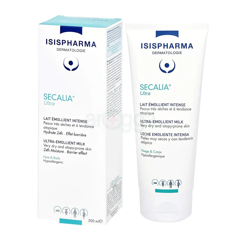 Secalia Ultra Face & Body 200ml price in Bangladesh | Arogga Online ...
