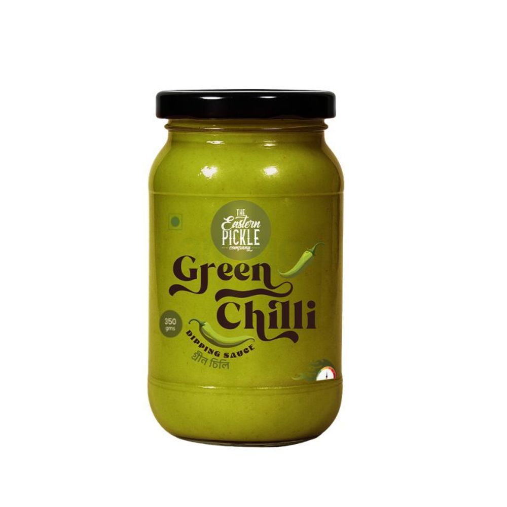 Eastern Pickles Green Chili 175g price in Bangladesh | Arogga