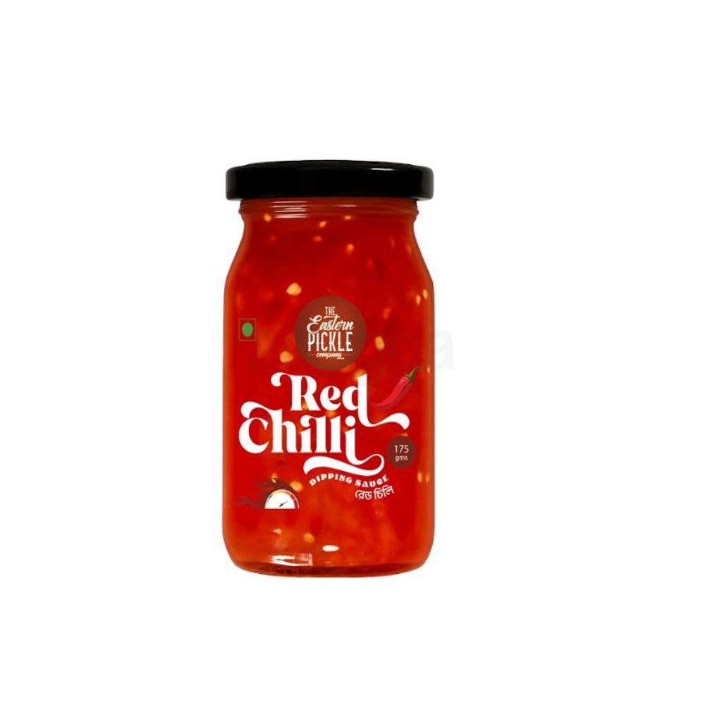 Eastern Pickles Red Chili 175g price in Bangladesh | Arogga