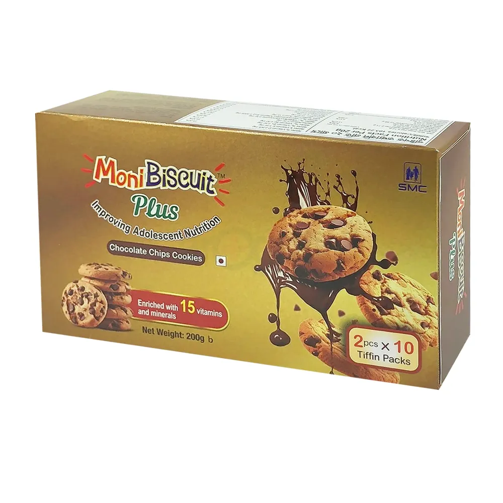 Moni Biscuit Plus 200gm price in Bangladesh | Arogga