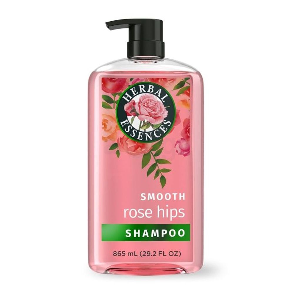 Herbal Essence Smooth Lisse Rose Hips 865ml price in Bangladesh | Arogga