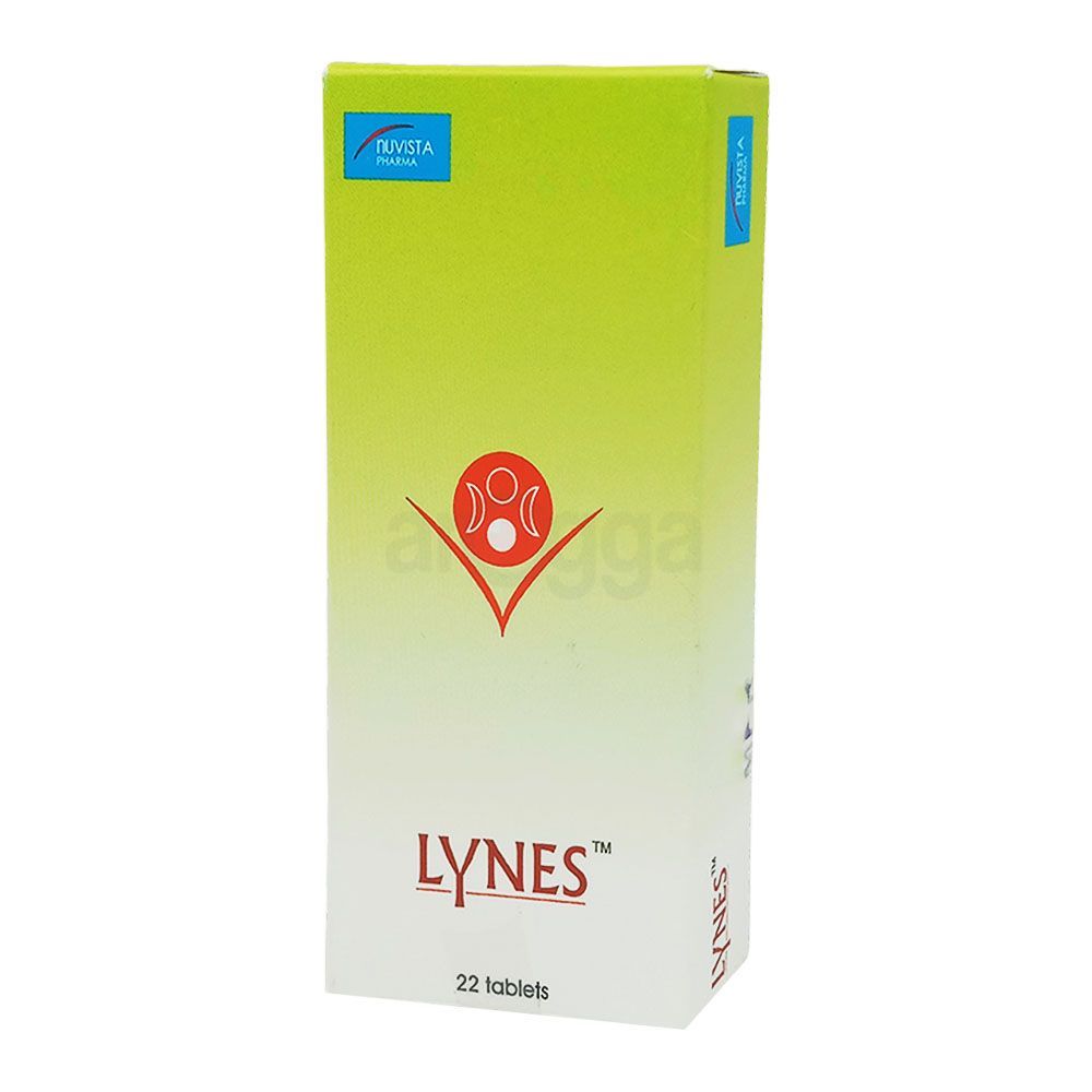 Lynes Tablet - Arogga Online Pharmacy