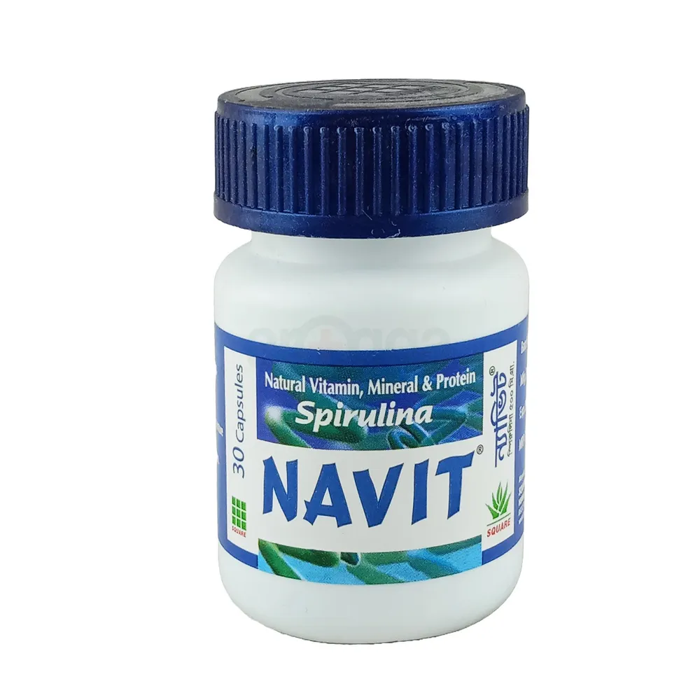 Navit - Arogga Online Pharmacy