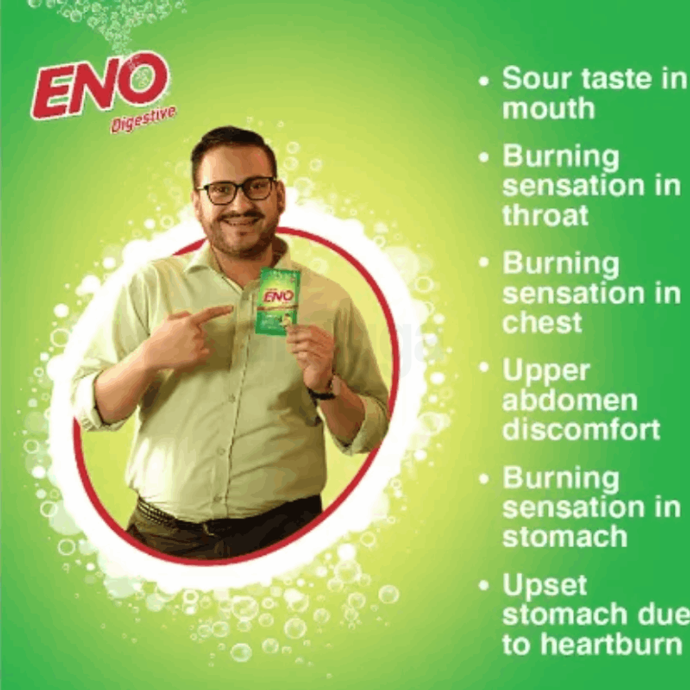 ENO Lemon Flavor - Arogga Ltd