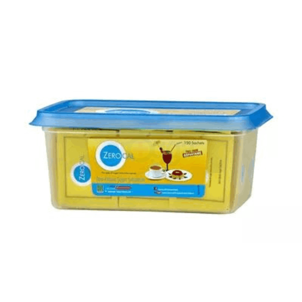 Zerocal Box 150 Sachets - Arogga Online Pharmacy