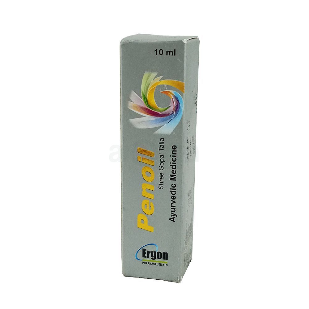 Penoil - Arogga Online Pharmacy