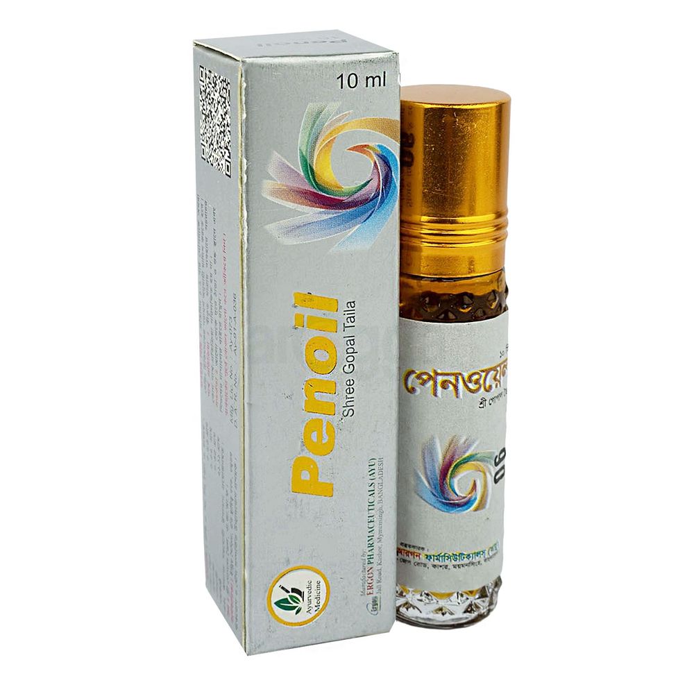 Penoil price in Bangladesh | Arogga