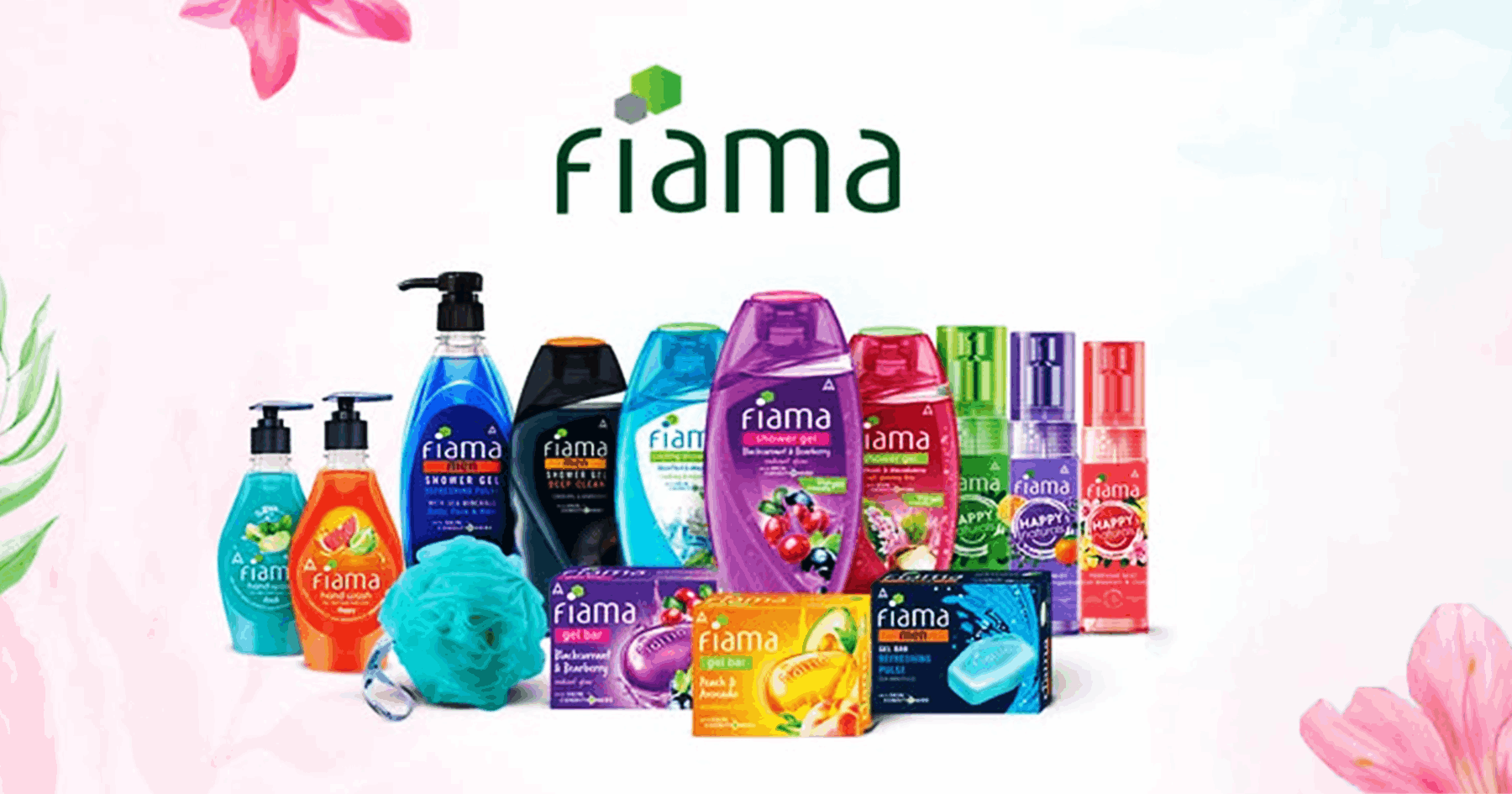 Fiama All Products | Arogga Ltd