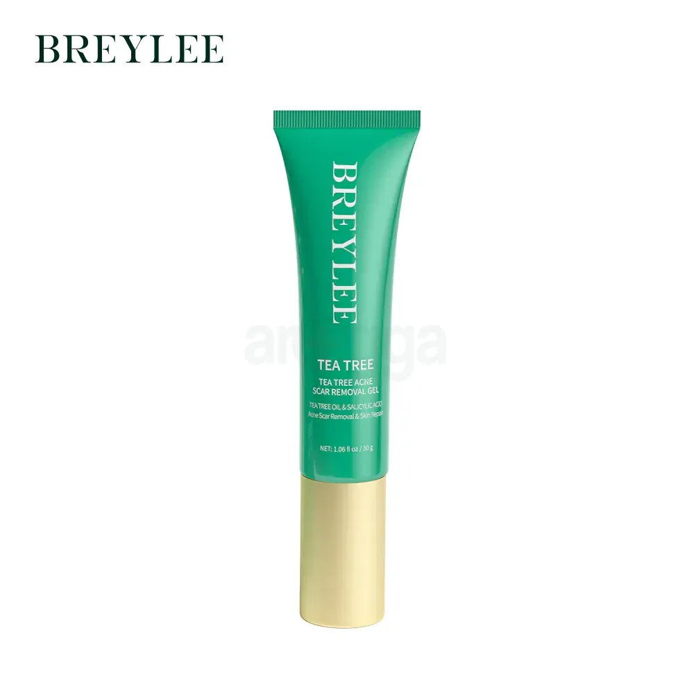 BREYLEE Tea Tree Acne Scar Removal Gel - Arogga Beauty Store