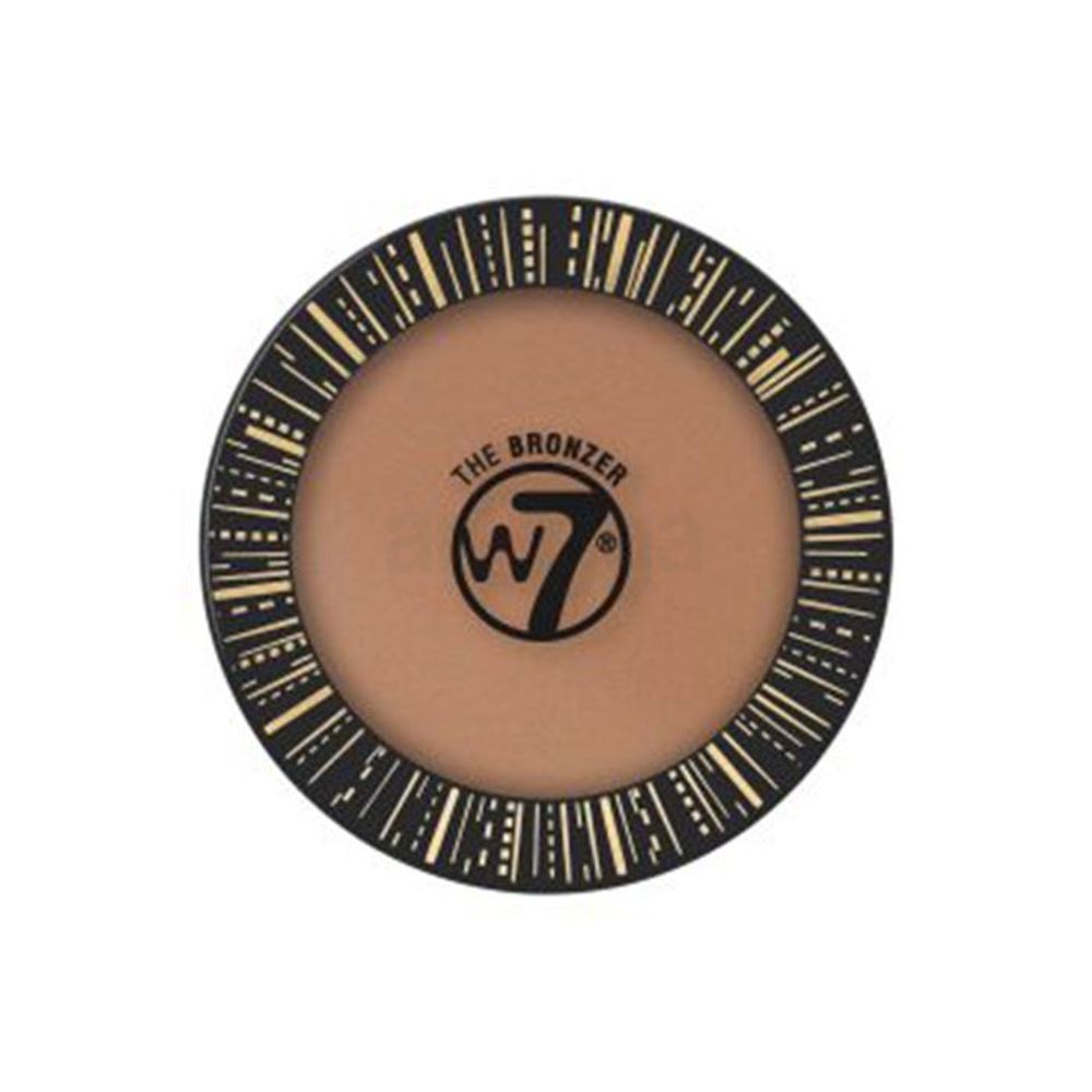 W7 The Bronzer Matte - Arogga Beauty Store