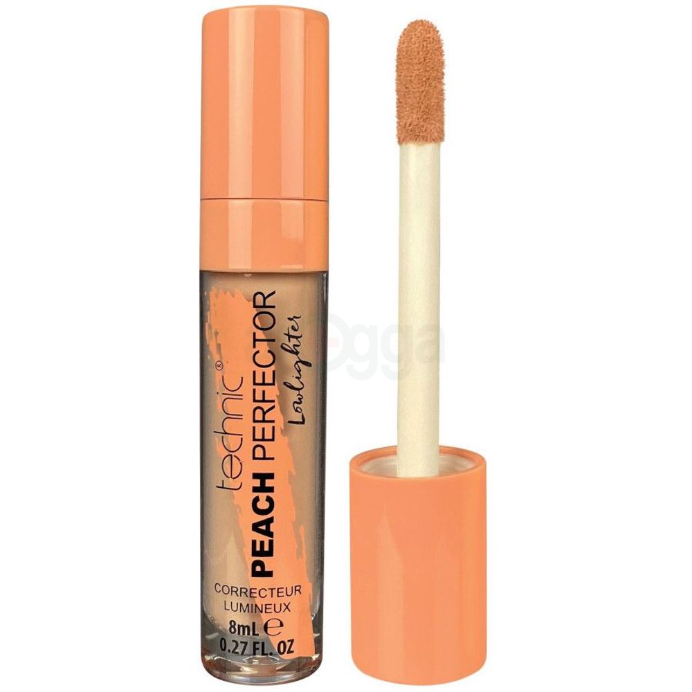 Technic Peach Perfector Lowlighter Corrector - Arogga Beauty Store