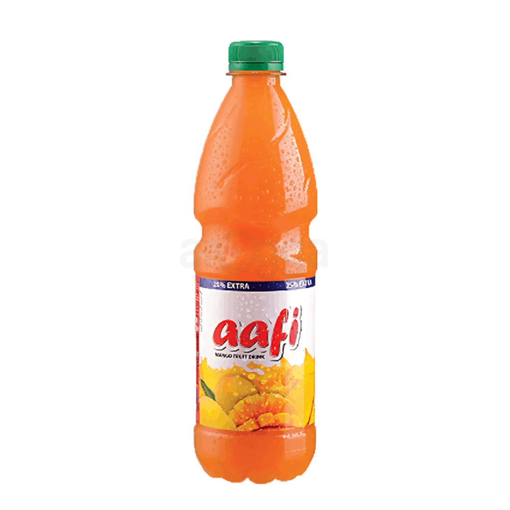 Aafi Mango Fruit Drink 500ml - Arogga Ltd